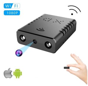XD mini camera - Rysmart Technology Co.,Ltd